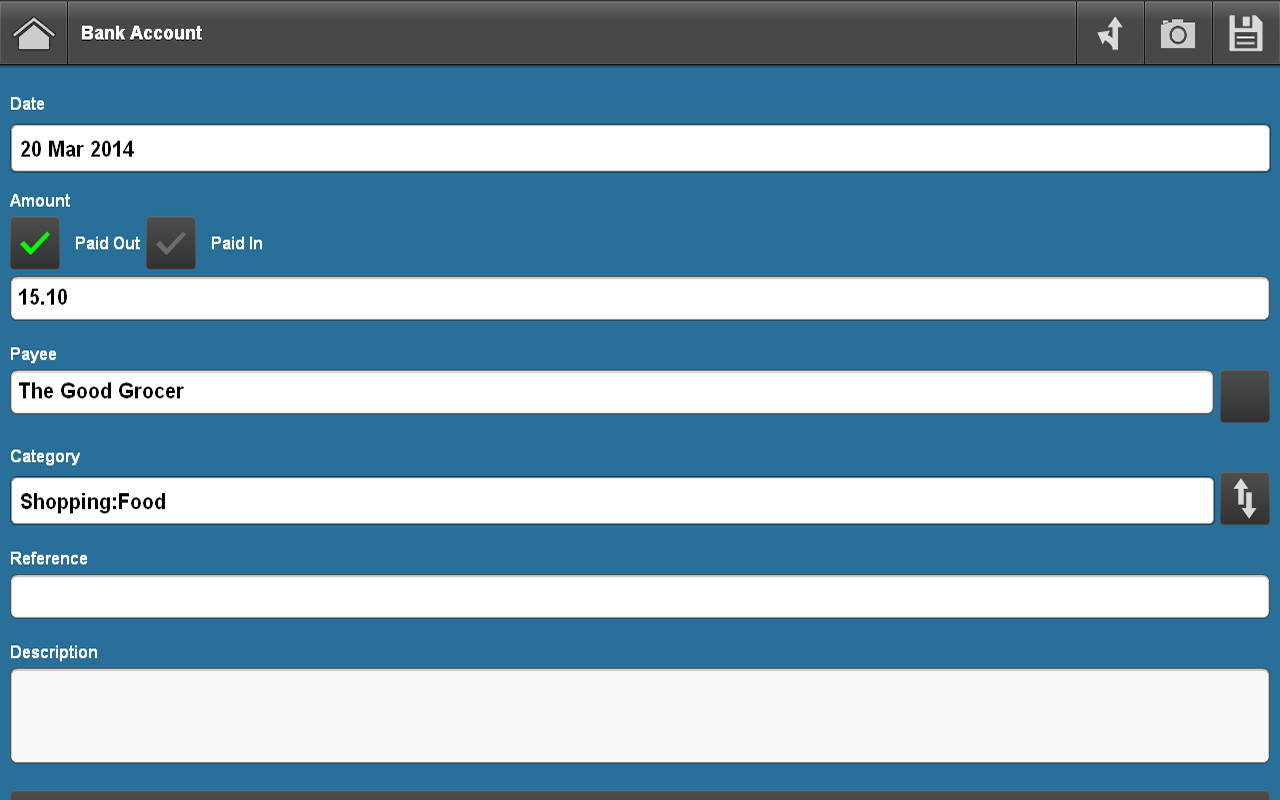BankTree Mobile - App on the Amazon Appstore