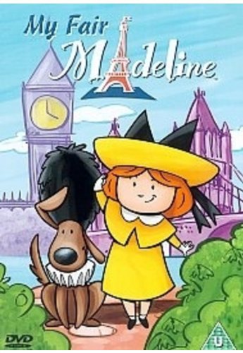 My Fair Madeline [Edizione: Regno Unito] [Edizione: Regno Unito ...