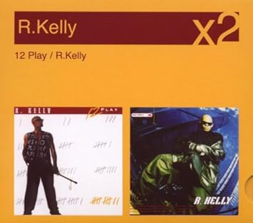 Amazon.com: 12 Play / R. Kelly: CDs & Vinyl