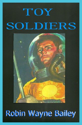 Amazon.com: TOY SOLDIERS eBook : Bailey, Robin Wayne: Kindle Store