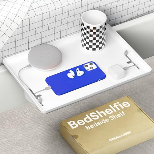Top 10 Best Bedside Caddy For Dorm : Reviews & Buying Guide - Katynel