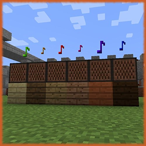 Amazon.com: Minecraft Note Block Songs 3 : grande1899: Digital Music