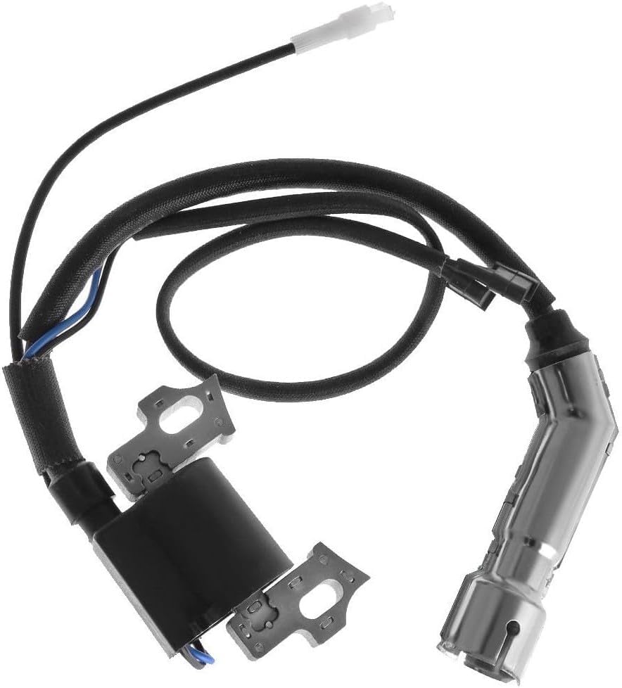 Amazon.com: Ignition Coil Module Replacement Fit for MTD Cub Cadet ...
