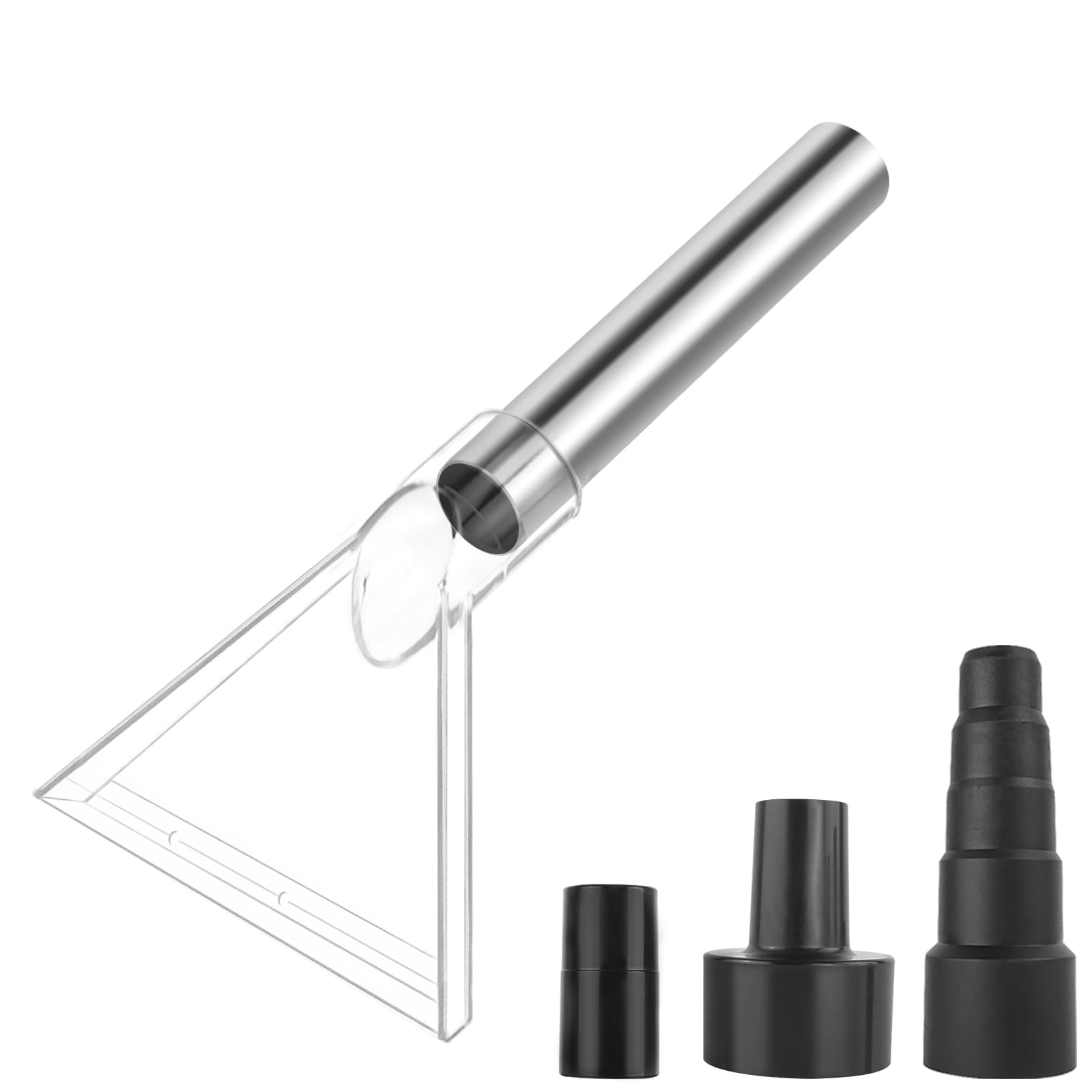 Amazon.com: JONFLYER Shop Vac Extractor Attachment Extractor Vacuum ...