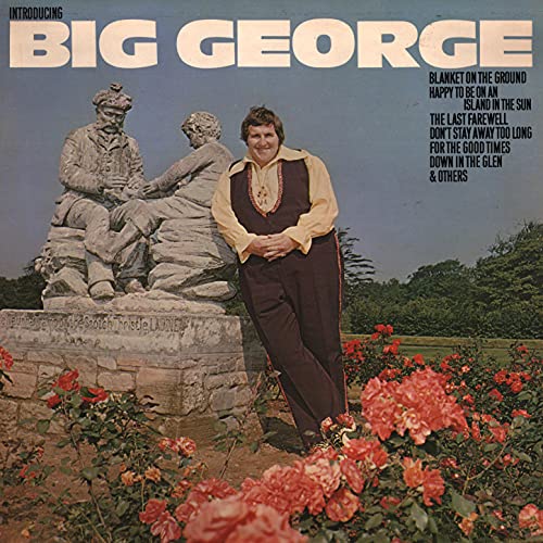 Introducing Big George de Big George en Amazon Music Unlimited