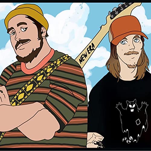 Spiele New Era von Jesse Good auf Amazon Music ab