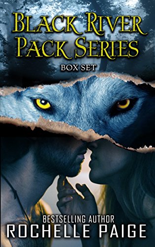 Black River Pack Series Box Set (Fated Mates World Book 1) - Kindle ...