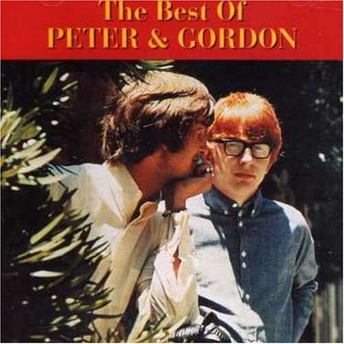 Peter & Gordon - Best of Peter & Gordon - Amazon.com Music