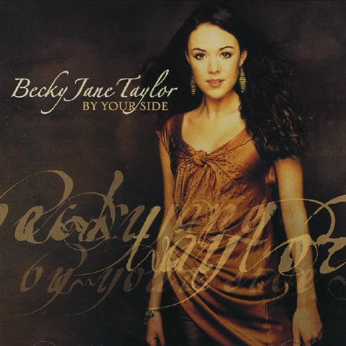 Taylor, Becky - By Your Side - Amazon.com Music
