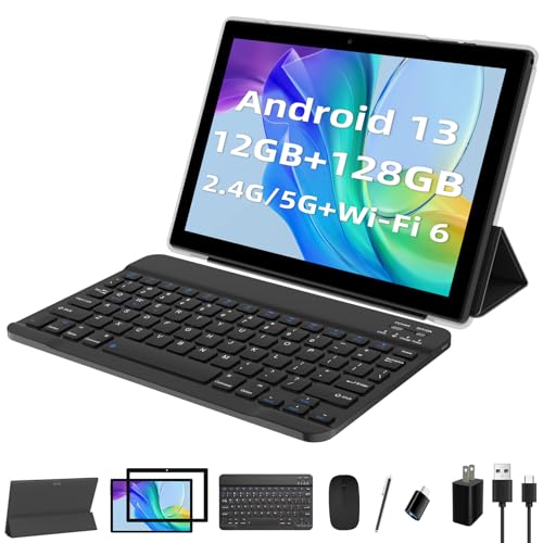 Top 10 Android Tablet 10 Inch of 2022 - Katynel
