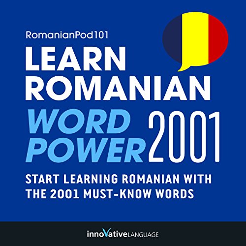 Amazon.com: Learn Romanian - Level 1: Introduction to Romanian, Volume ...