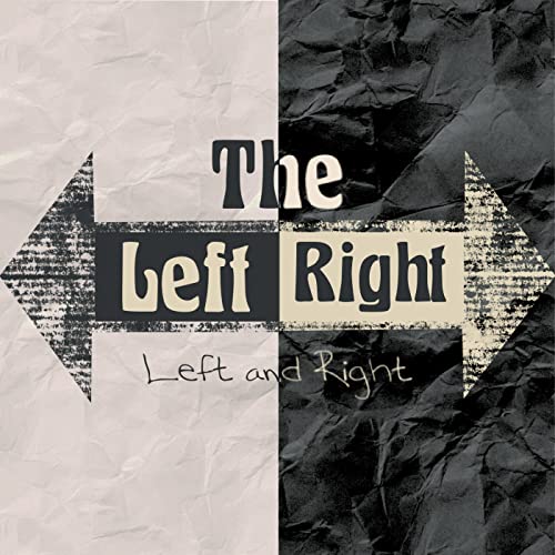 Amazon.co.jp: Left and Right : The Left Right: デジタルミュージック
