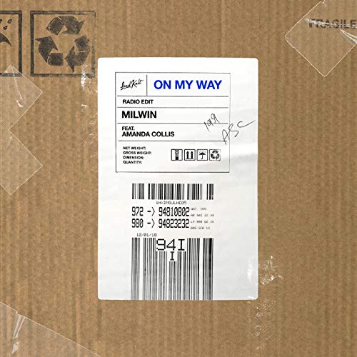 On My Way de Milwin & Amanda Collis en Amazon Music Unlimited