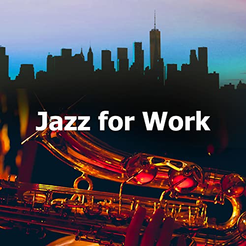 Amazon.com: Jazz for Work : Jazz Office: Digital Music