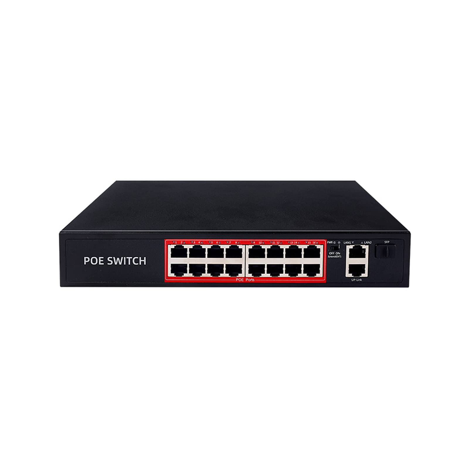 Boitier switch ethernet - Trouvez le meilleur prix sur leDénicheur