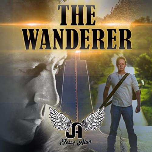 Play The Wanderer by Jesse Alan on Amazon Music Unlimited