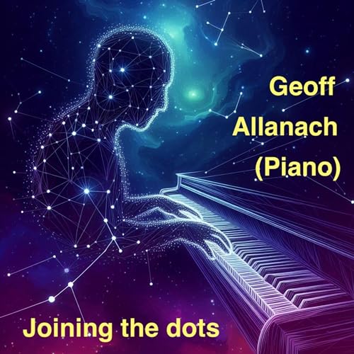 Play Joining the dots by Geoff Allanach on Amazon Music Unlimited