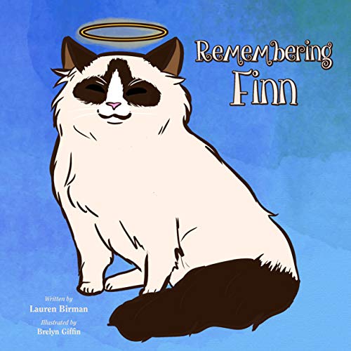 Remembering Finn - Kindle edition by Birman, Lauren. Children Kindle ...