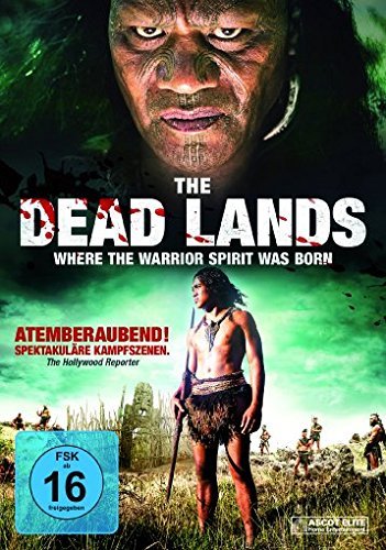 Amazon.com: The Dead Lands (2014) [ NON-USA FORMAT, PAL, Reg.2 Import ...