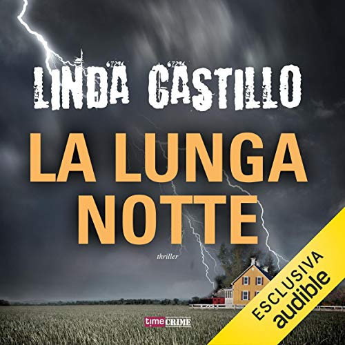 La lunga notte: Kate Burkholder 2 (Audio Download): Linda Castillo, Stefania Giuliani, Audible ...