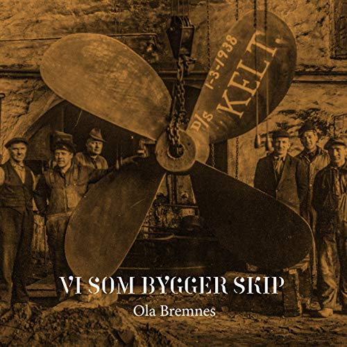 Amazon.co.jp: Vi som bygger skip : Ola Bremnes: デジタルミュージック