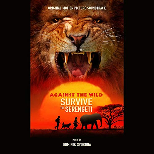 Play Against the Wild 2: Survive the Serengeti (Original Motion Picture ...