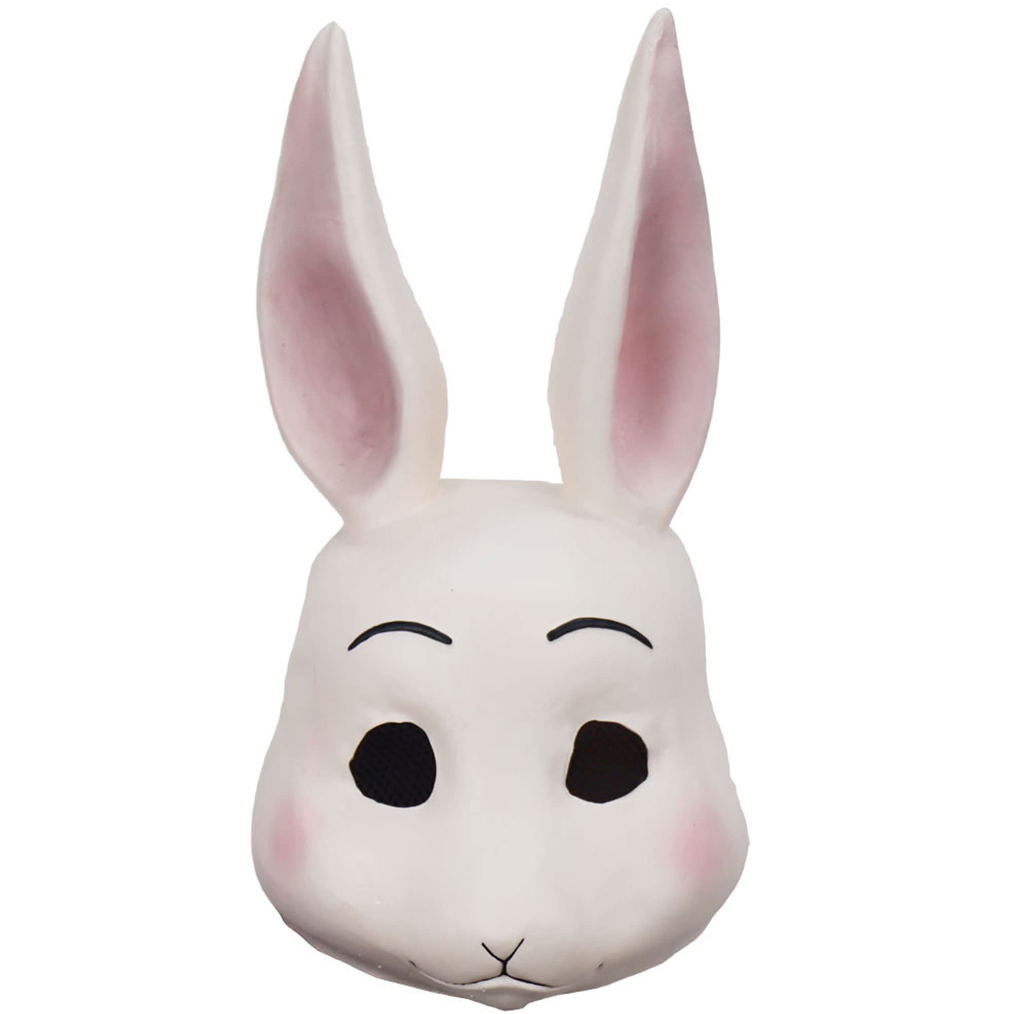 Amazon.com: YLEAFUN Beastars Legoshi Cosplay Wolf Mask Anime Haru ...