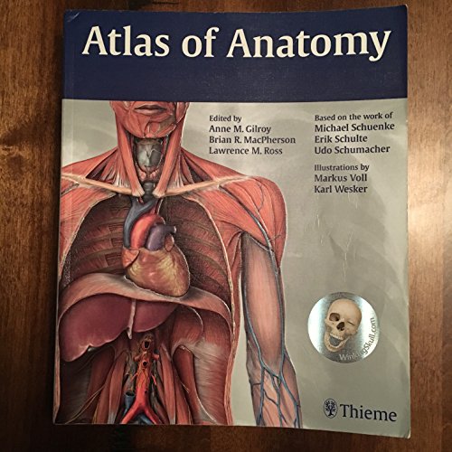 5 Best Anatomy Book For MBBS | BookSummaryClub