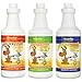 Amazon.com: Anti Icky Poo Complete Sampler Pack : Electronics