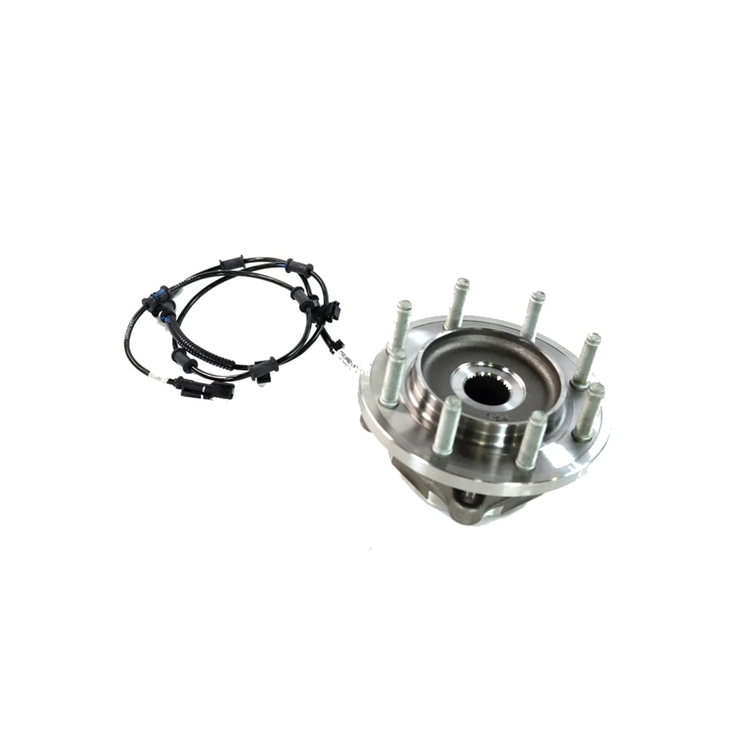 Amazon.com: Genuine Mopar Wheel Hub 68185437AD : Automotive
