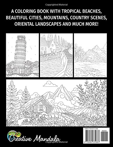 The 30 Mountain Coloring Pages To Read In July 2024 - Cherry Picks