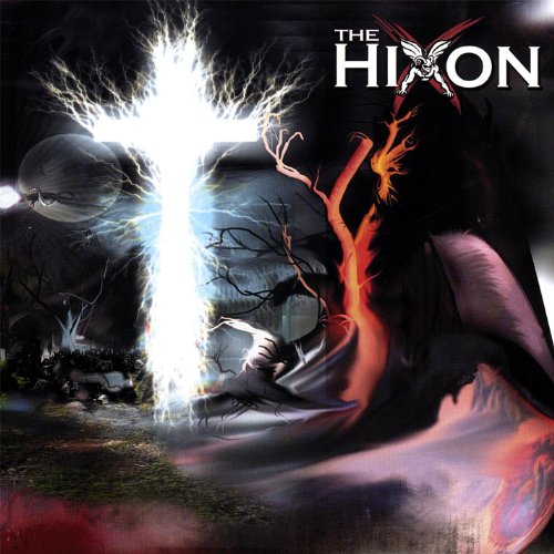 Play Truth Has Been Burned by The Hixon on Amazon Music