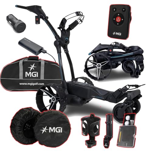 10 Best Golf Cart Gps Systems [2025]