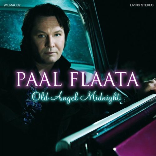 Spiele Old Angel Midnight von Paal Flaata auf Amazon Music ab