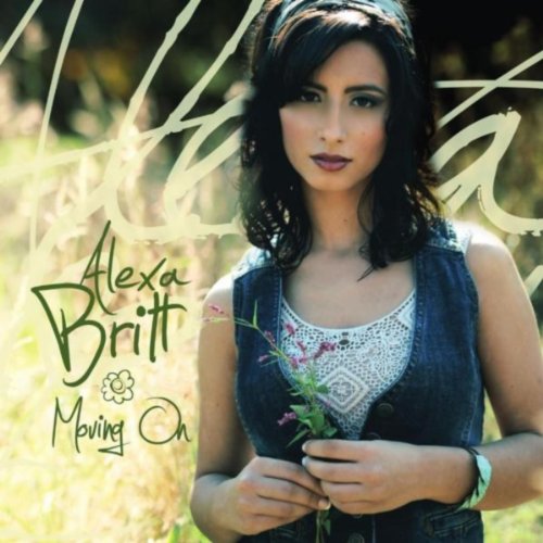 Play Moving On by Alexa Britt on Amazon Music