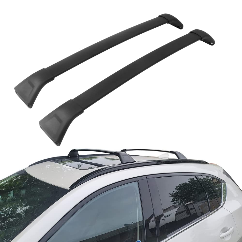 Titopena Cross Bar Fit for Mazda CX-5 2017-2024 Roof Rack Cross Bar ...