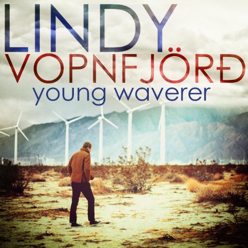 Amazon.com: Young Waverer : Lindy Vopnfjord: Digital Music