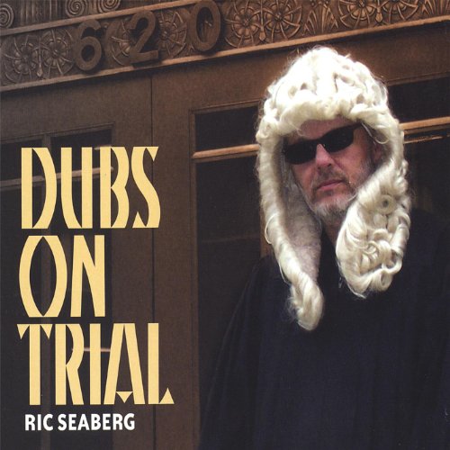 Amazon.com: Dubs On Trial : Ric Seaberg: Digital Music