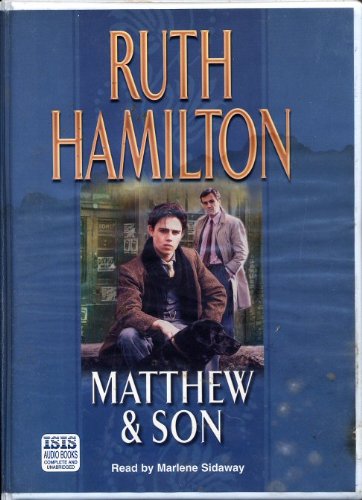 Matthew and Son : Buy Online at Best Price in KSA - Souq is now Amazon ...