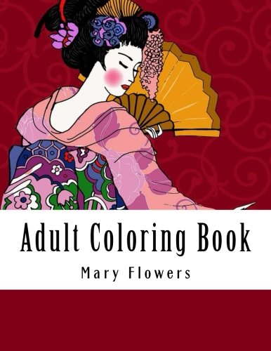 Amazon.com: Adult Coloring Book: Mega Jumbo Coloring Book Over 112 ...