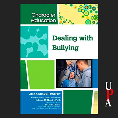 Amazon.com: Dealing with Bullying (Audible Audio Edition): Alexa Gordon ...
