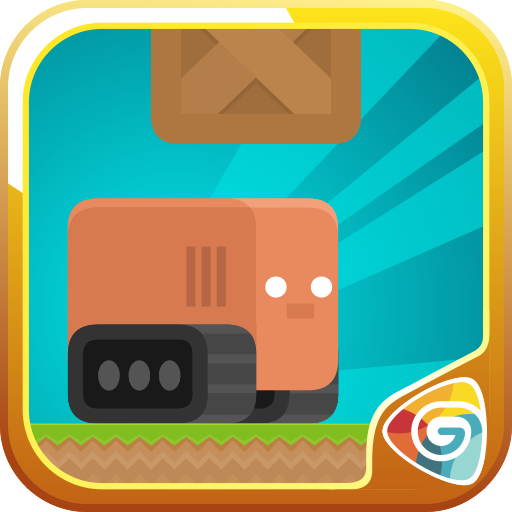 Run Robot Run - App on Amazon Appstore
