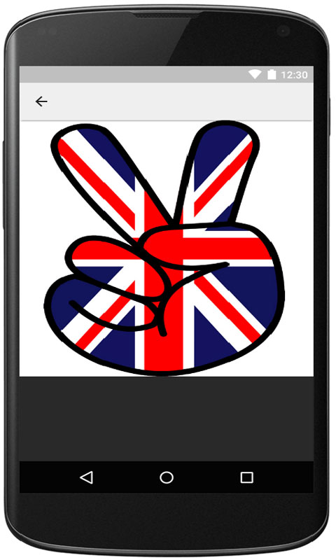 UK Radio - App on Amazon Appstore