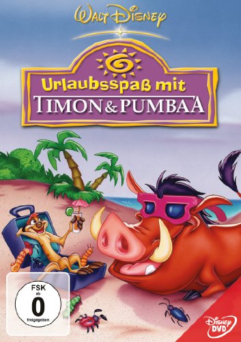 Abenteuer mit Timon und Pumbaa – fernsehserien.de
