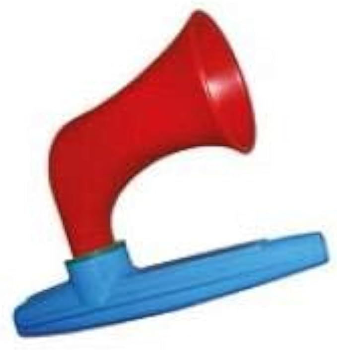 Amazon.com: WAZOO LOUD KAZOO, Colors May Vary : Everything Else
