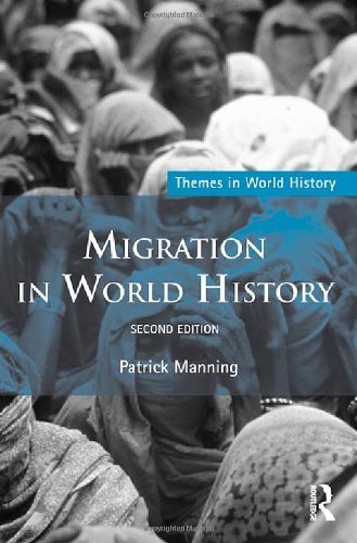Amazon.com: Migration in World History (Themes in World History ...