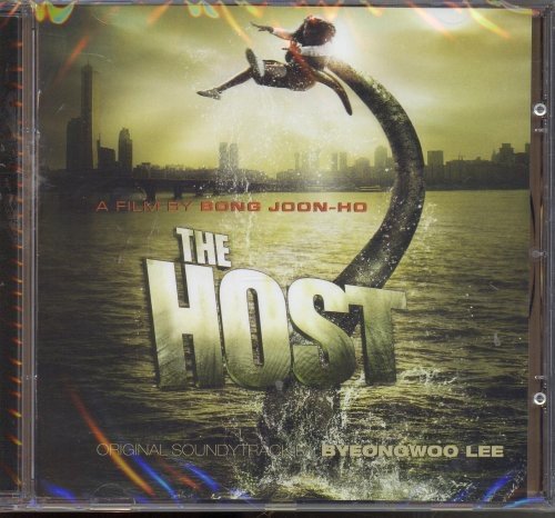 The Host: Soundtrack: Amazon.es: CDs y vinilos}