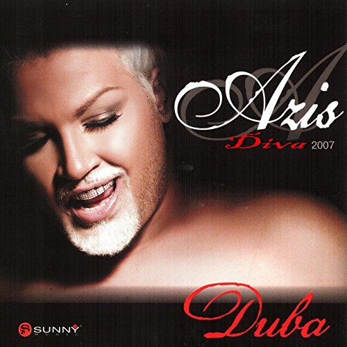 Play Diva by Azis on Amazon Music