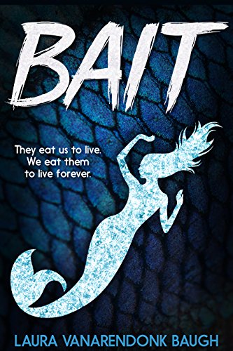 Amazon.com: Bait eBook : Baugh, Laura VanArendonk: Books