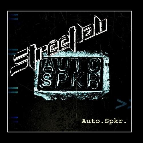 Streetlab - Auto Spkr - Amazon.com Music